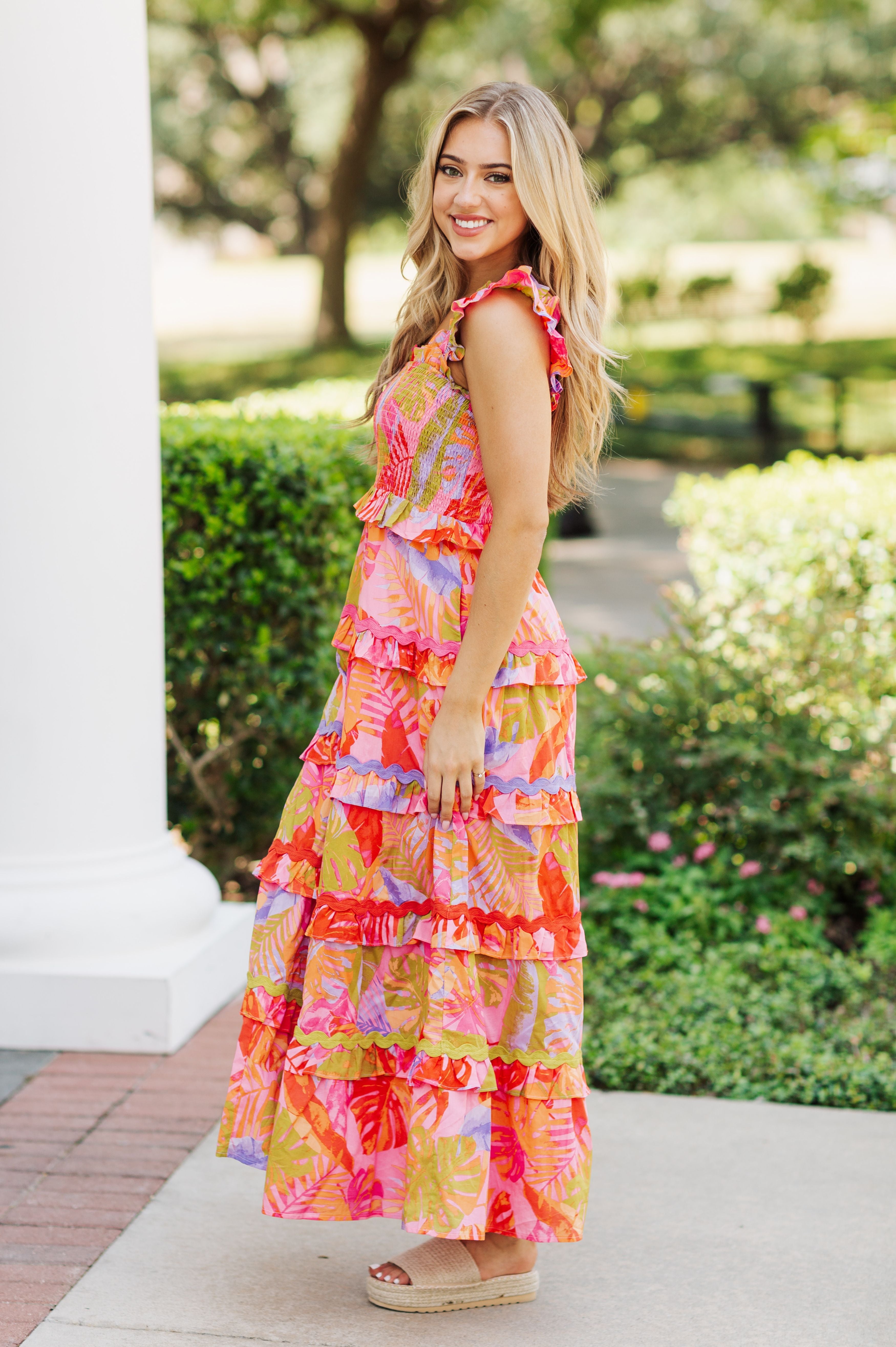 Dresses – Blay Boutique